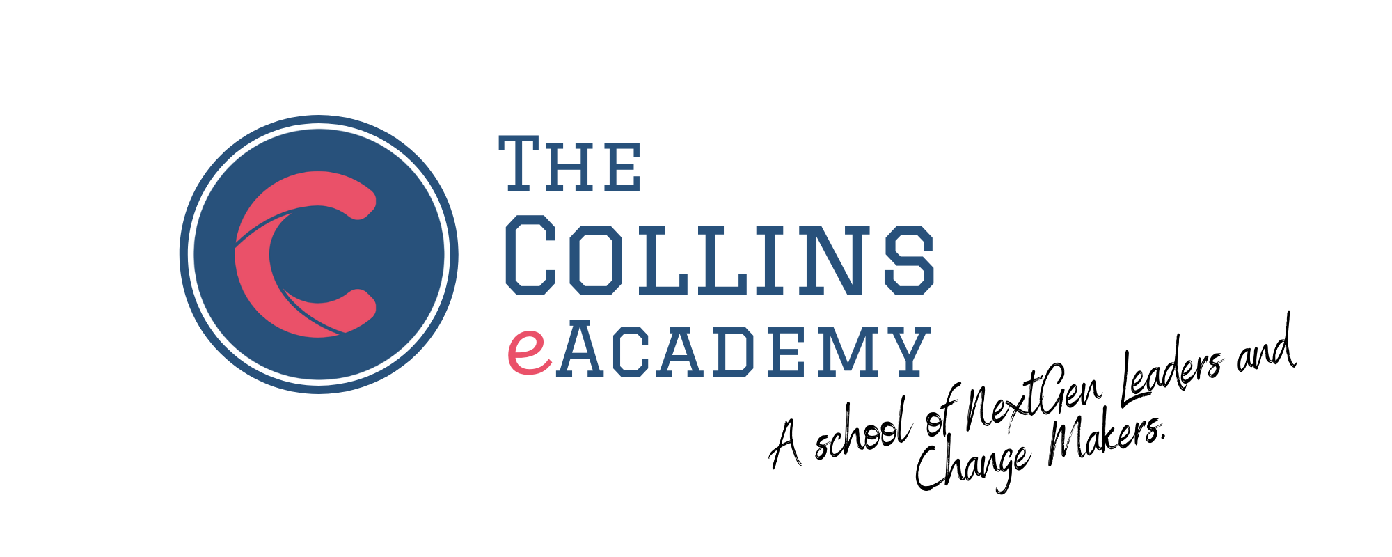 Enroll - Go Collins